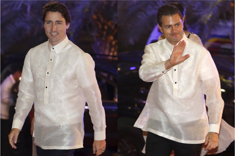 The Philippine Roller Coaster Ride in 2015: A REVIEW OF TOP EVENTS | News