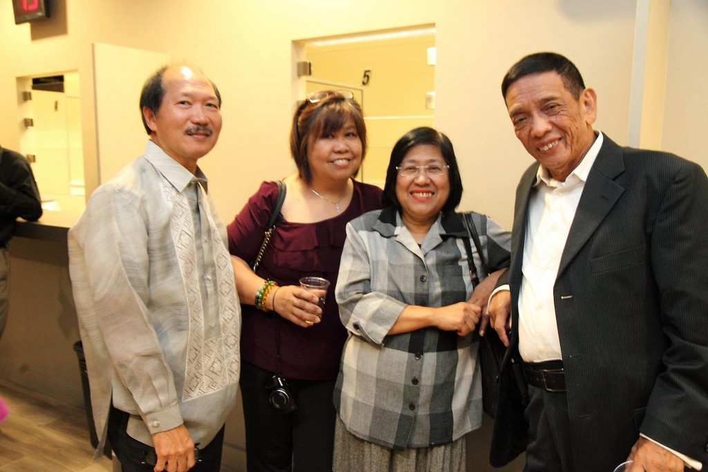 Dimasalang III Art Exhibit at the Philippine Consulate | News