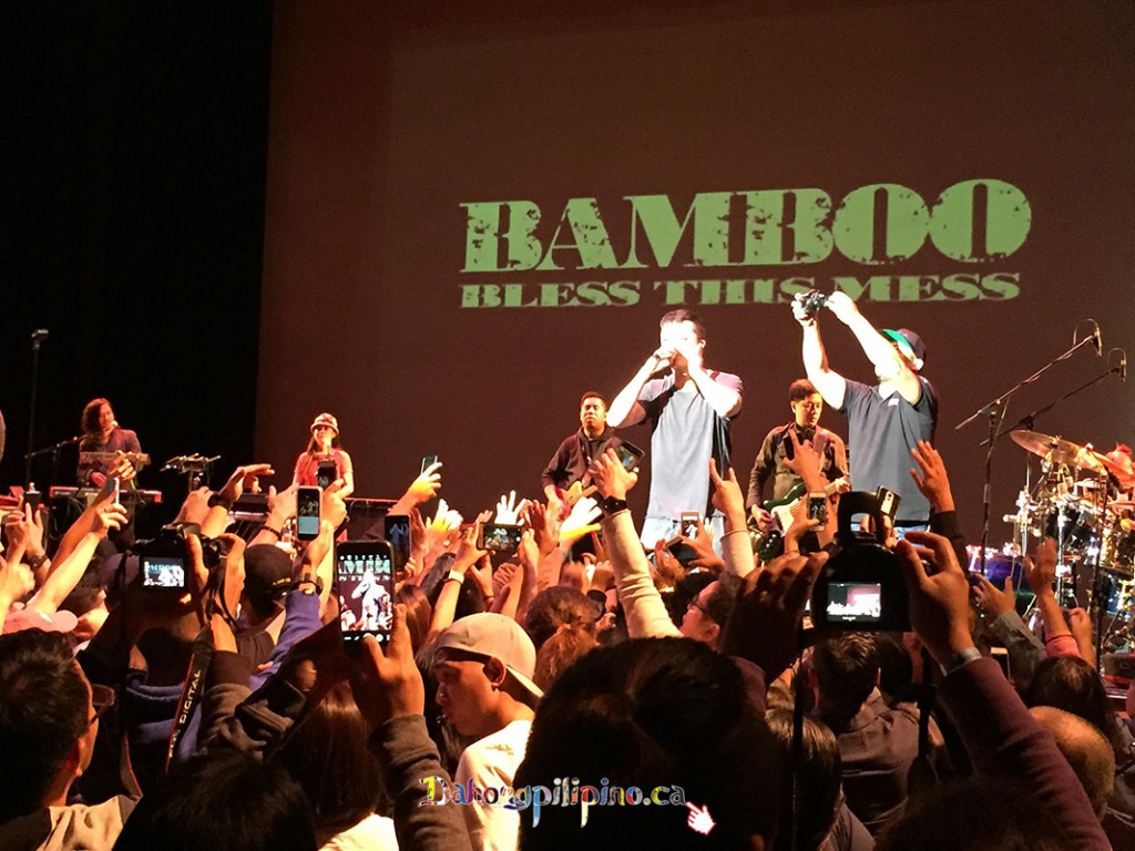 Bamboo brings “IT” to Vancouver | News